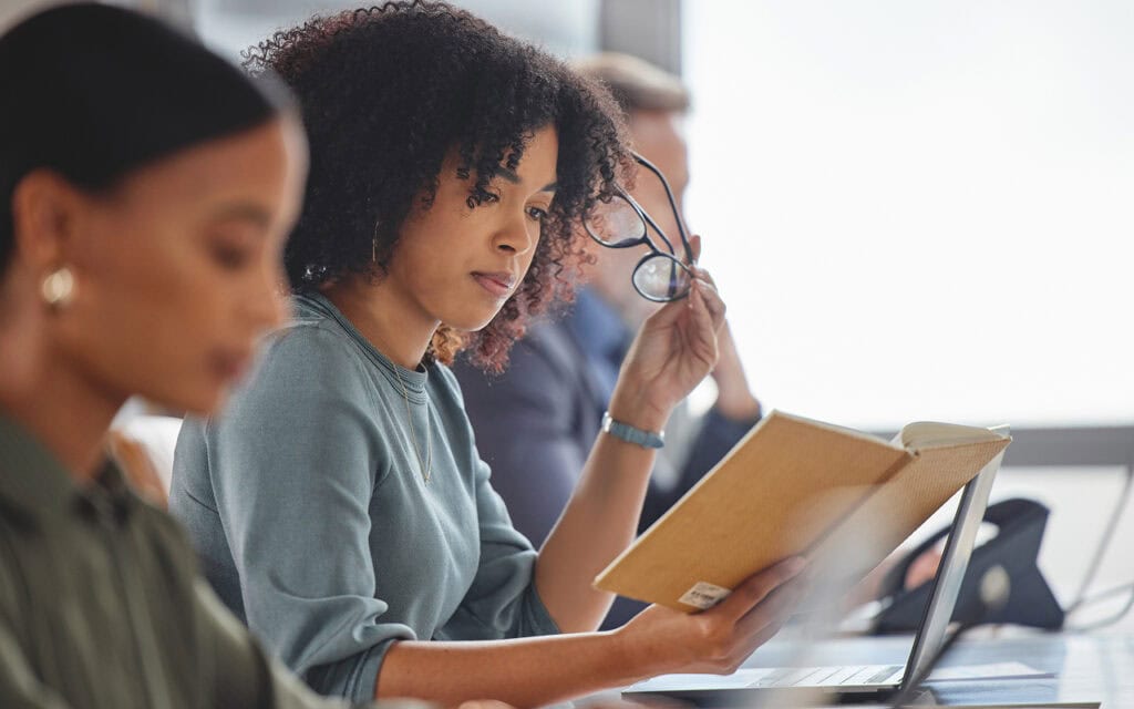 Citizen-Centric Reporting - AGA