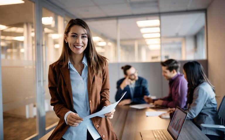 CGFM Certification - AGA