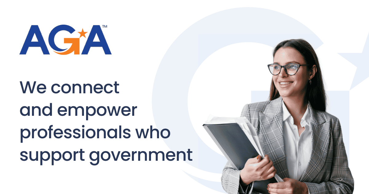 CGFM Study Guides - AGA