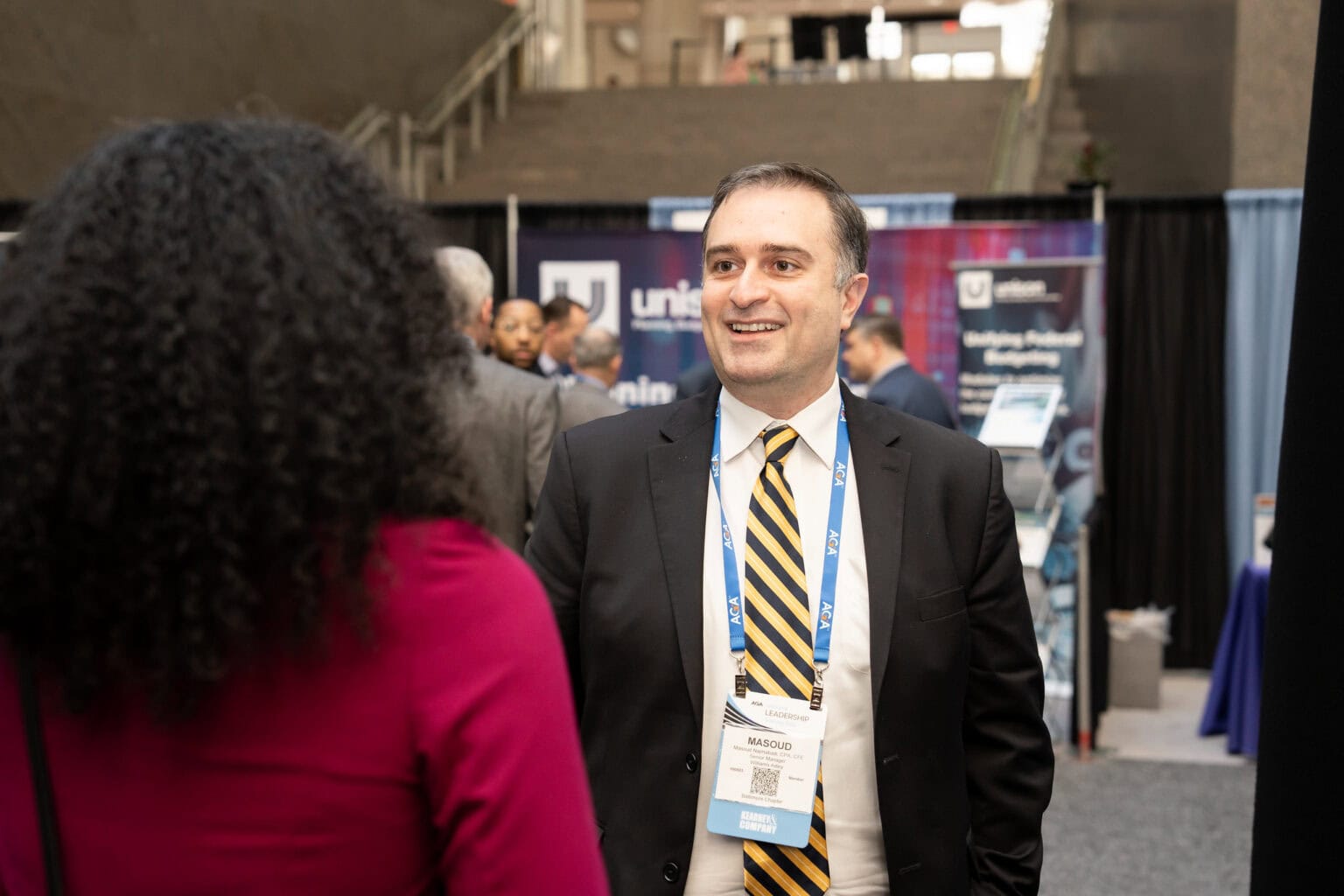 Private Sector - AGA