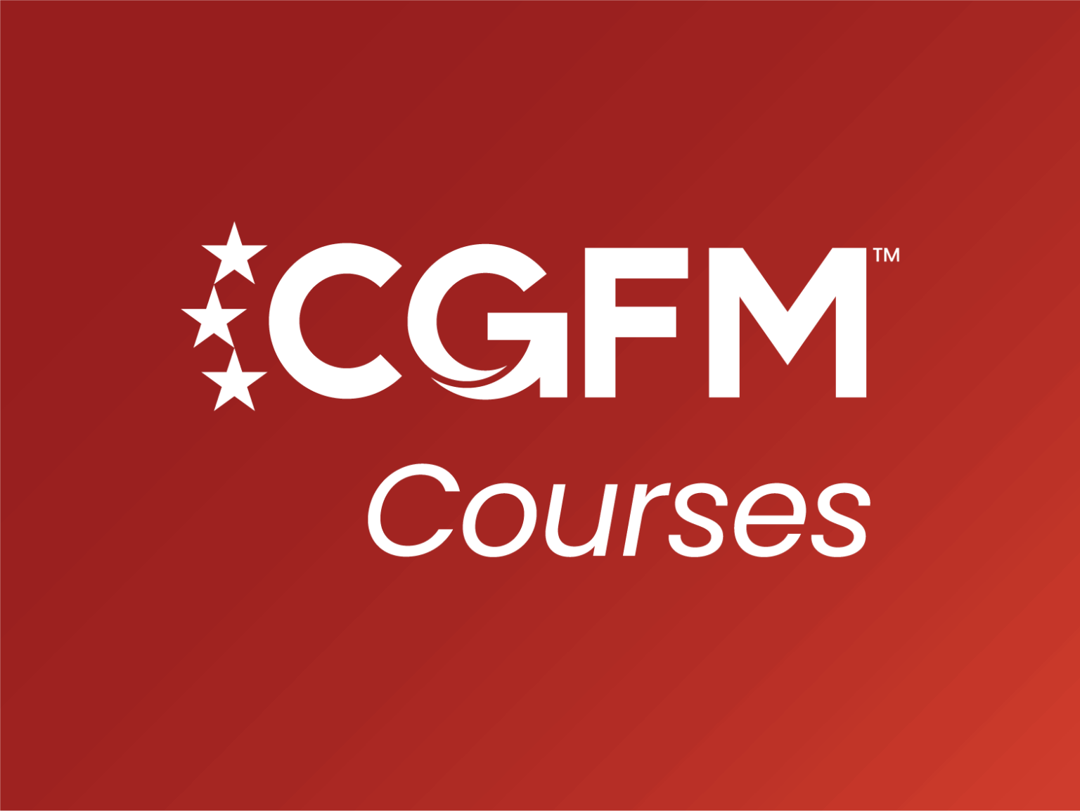 Events & Training - AGA